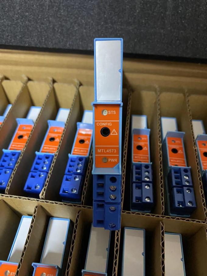 MTL4573 MTL 기기 온도 변환기 THC RTD 입력 채널 번호 하나