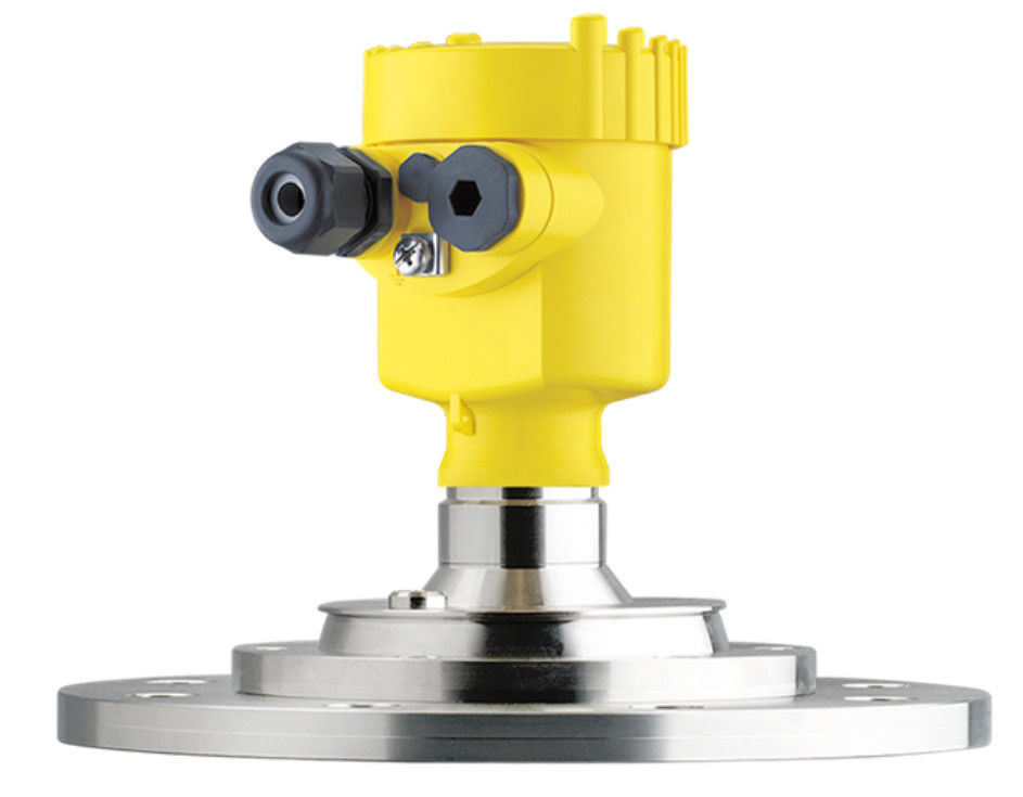 PS69.AXCSABHXAMKRX VEGA 레벨 미터 VEGAPULS 69 연속 레벨 측정용 레이더 센서